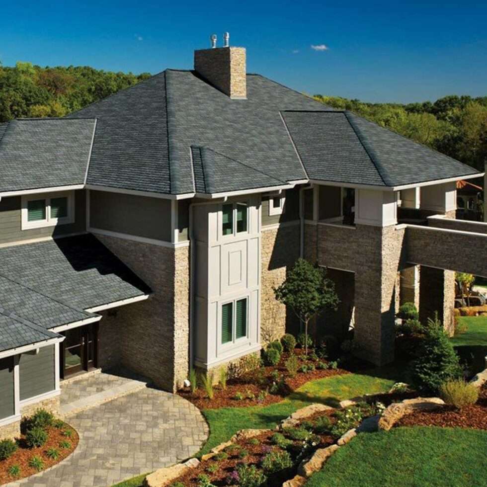 Residential Roofing - Superior Roofing Inc